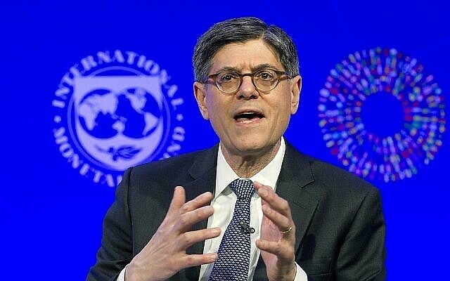 مجلس الشيوخ الأميركي يعين جاك لو سفيرًا للولايات المتحدة في إسرائيل ...